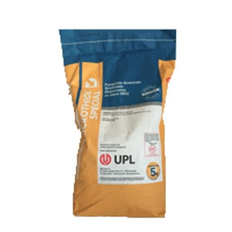 Microthiol Special Disperss Azufre 80% WP fungicida acaricida | RO ...